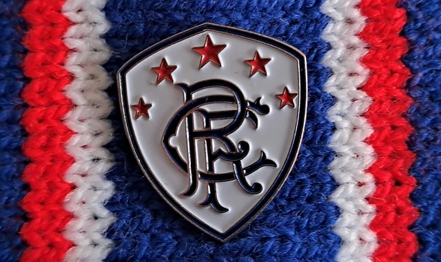 Scottish Clubs, Badges/ Pins, Football Memorabilia, Sports Memorabilia ...