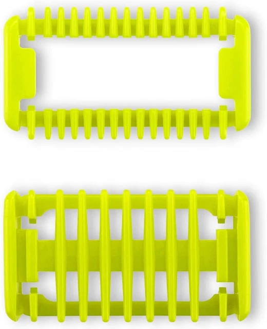 GUIDE COMB BODY Skin for Philips Oneblade & One Blade Pro QP2520 QP2530 ...
