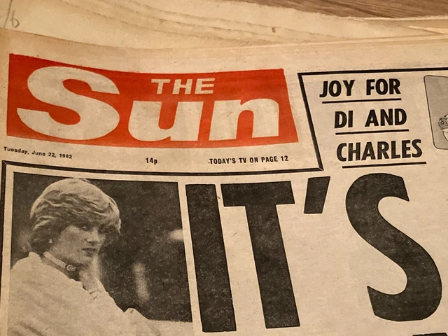 THE SUN NEWSPAPER Page 3 girl Jane Warner. Lynne Frederick, Captain ...