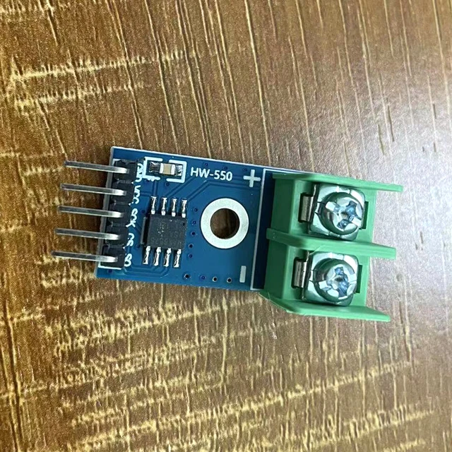 MAX6675 THERMOCOUPLE TEMPERATURE Sensor Module Type K SPI Interface For ...