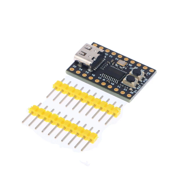 Ch552 Mini Core Board Type C Usb Learning Development Wch Mcs51 Dip20 Tssopen 1691 Picclick Au