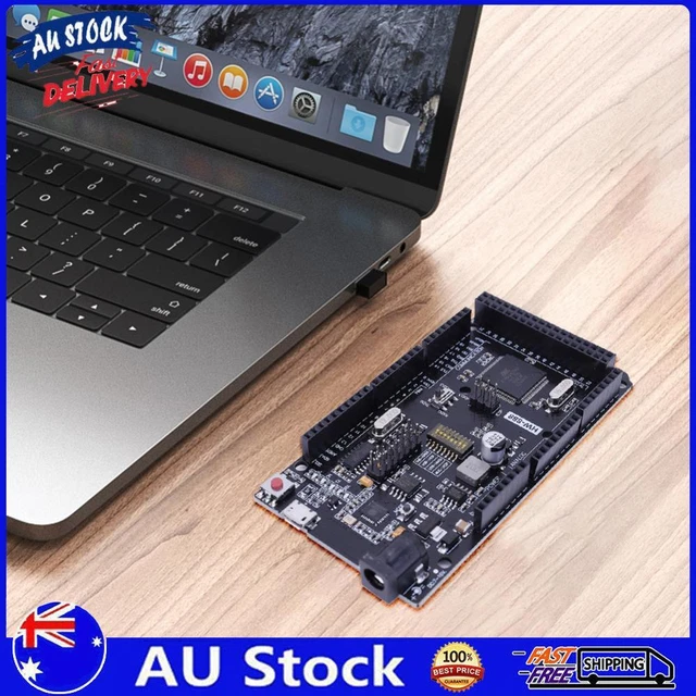 Au R3 Atmega2560 Esp8266 Usb Ttl Ch340 32m Memory For Arduino Mega Nodemcu 2441 Picclick Au