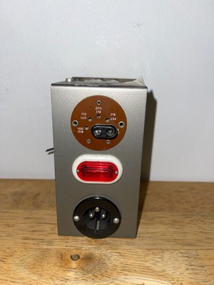 EHT UNIT FOR Quad ESL57 Electrostatic Speaker ESL Power Supply £35.00 ...