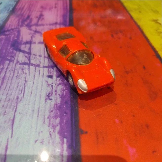 TRIANG MINIC MOTORWAYS Car No Box £30.00 - PicClick UK