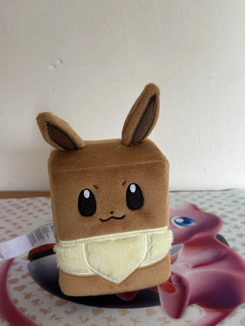 POKÉMON TCG - Prismatic Evolutions Super Premium Collection SPC - Eevee ...