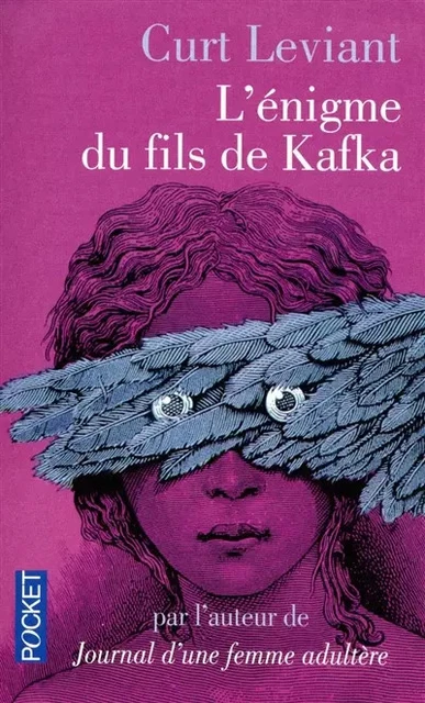 ENIGME DU FILS DE KAFKA, CURT LEVIANT et BEATRICE VIERNE EUR 3,00 ...