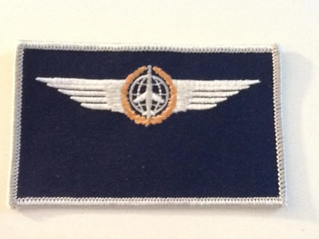 AUFNÄHER NAMETAG BW Bundeswehr Luftwaffe Tornado Phantom Eurofighter ...