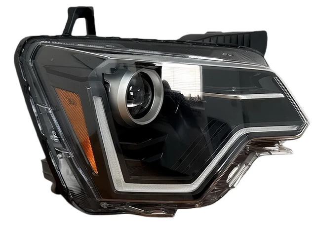 FOR 2023-2025 KIA NIRO EV Front Headlight Lamp Assembly Passenger 92102 ...