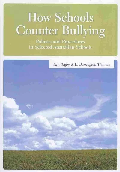 HOW SCHOOLS COUNTER Bullying Policies And Procedures In Selected how-schools-counter-bullying-policies-and-procedures-in-selected