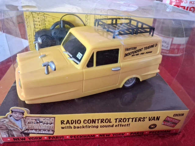 ONLY FOOLS & Horses Trotter's Van Remote Control (Not Tested) - Thames ...