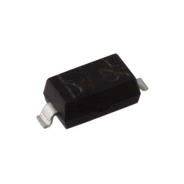 DIODE ZENER 5.1V 200Mw Sod123 £3.42 - PicClick UK