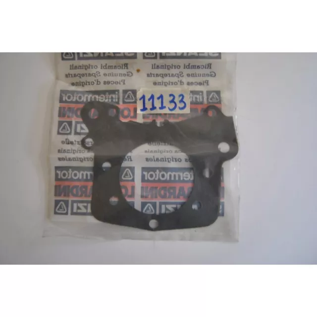 GUARNIZIONE POMPA OLIO LOMBARDINI MOTORE LDW 1404-1204 Oil pump gasket ... GUARNIZIONE POMPA OLIO LOMBARDINI MOTORE LDW 1404-1204 Oil pump gasket ...