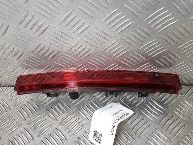 3ÈME FEU STOP - Renault Clio IV 5p. ou break / Captur I - 265902759R ...