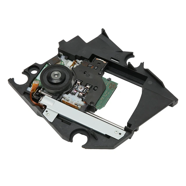 GAME CONSOLE LENS Replacement Part Optical Lens Head With Deck Mecha £ ...