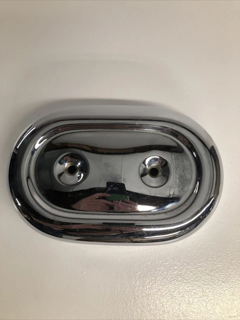 HARLEY DAVIDSON AIR cleaner cover oem # 29094-73 $19.99 - PicClick CA