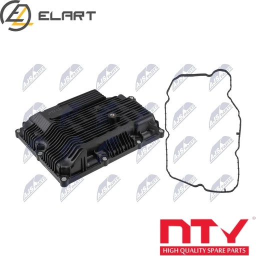 HYDRAULIC FILTER AUTOMATIC Transmission Fsf-Ty-022 For Lexus 35015 ...