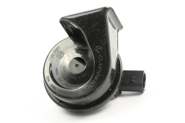 ORIGINALE VW 5C0951223C Tromba Fanfara Clacson EUR 78,02 - PicClick IT