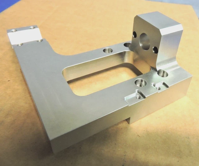 NEW APPLIED MATERIALS Wafer Lift Arm 300mm HDP-CVD Lifter Bracket Asy ...
