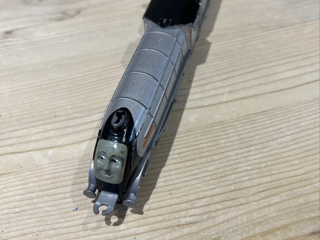 THOMAS THE TANK Engine ERTL Spencer Train £11.00 - PicClick UK