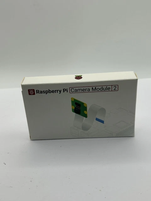 RASPBERRY PI CAMERA Module v2 $10.99 - PicClick
