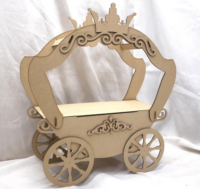 A696 CANDY CART donut doughnut wall ferris wheel candy bar centrepiece ...