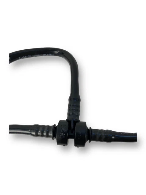 ORIGINAL VW VENTIL Verteiler mit Schlauch 03C201542B 03C201542 NEU EUR ...