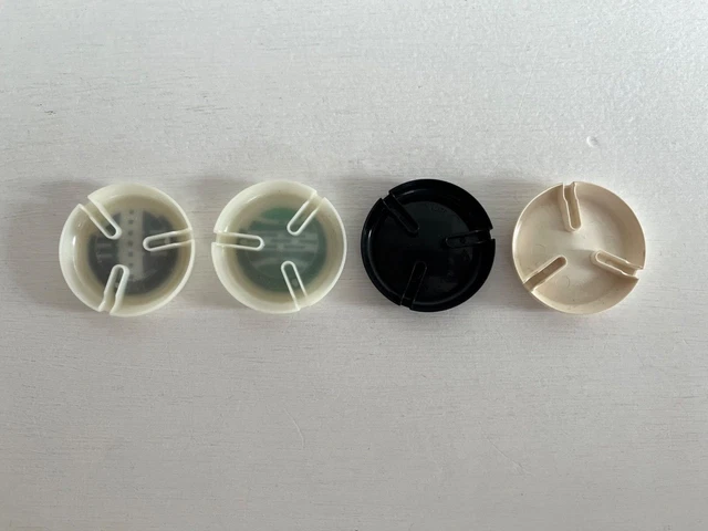 LEGO TECHNIC SLIZER Throwing Discs Bionicle (Part 32533) - Rare! £11.99 ...