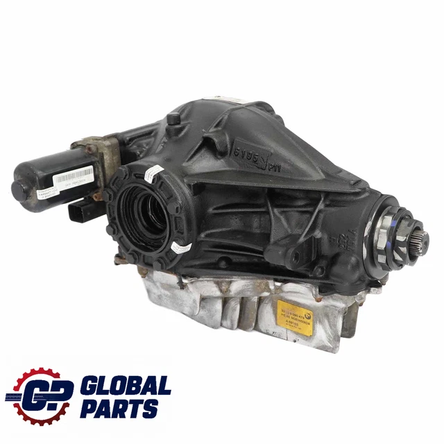 BMW F80 M3 F82 F83 M4 F87 M2 Differential hinten Diff 3,46 Verhältnis ...