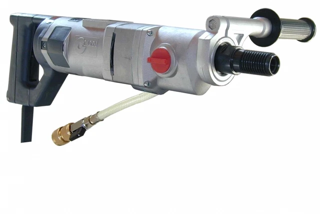 CARDI TALPA 1750 EL Freihand Bohrmaschine Diamant Bohrmotor ...