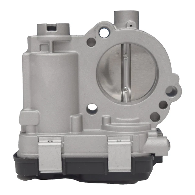 04C133062D THROTTLE BODY For VW Polo UP Seat Mii Ibiza Skoda Fabia ...
