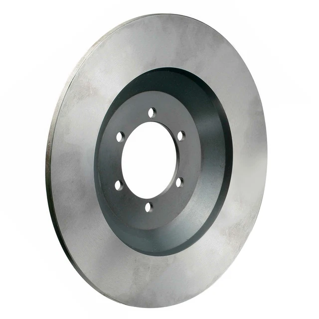 FORMULA FORD HEWLAND Mk9 Transaxle Car Inboard Rear Brake Disc EUR 158 ...