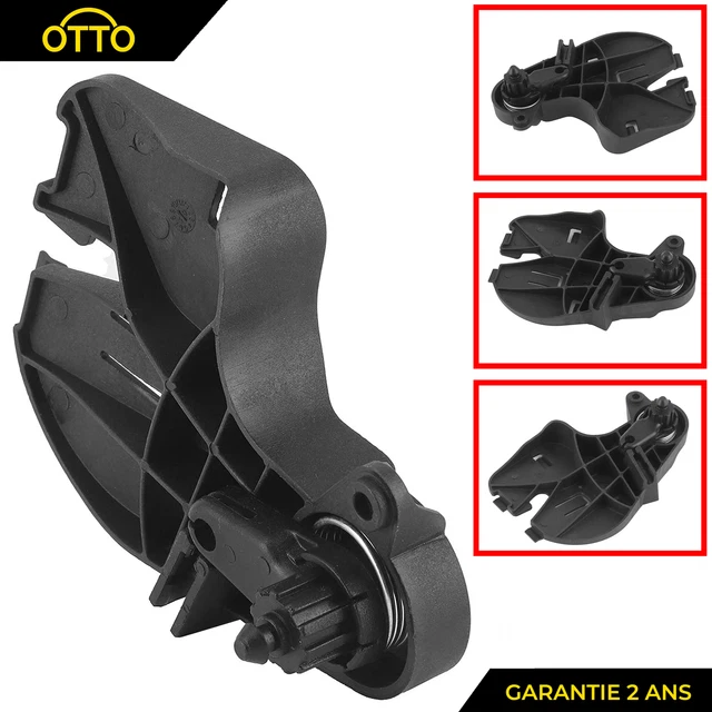 HOOD OPENING LOCK Mechanism A3 A4 A5 A6 A7 Q2 Q5 8T1823633 8T1823633A £ ...