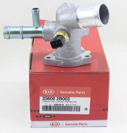 KIA CEED MK3 CD Coolant Temperature Control Assy 256002B003 NEW GENUINE ...