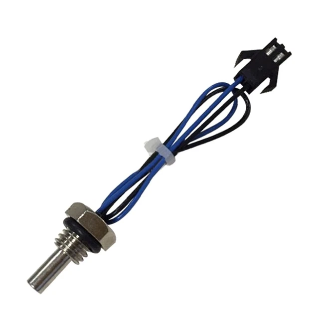 HIGH PRECISION TEMPERATURE Sensor Probe for Coffee Machine Water Heater ...