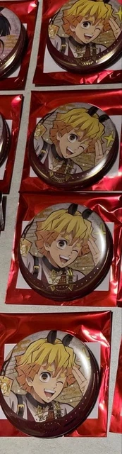 DEMON SLAYER ZODIAC 2026 Year of the Horse Random foil stamPingback ...