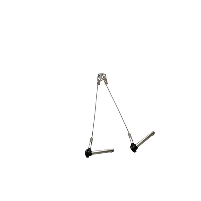 BIMINI TOP PINS Steel Ball Pins Craftsmanship Rotating Ball Deck Hinges ...