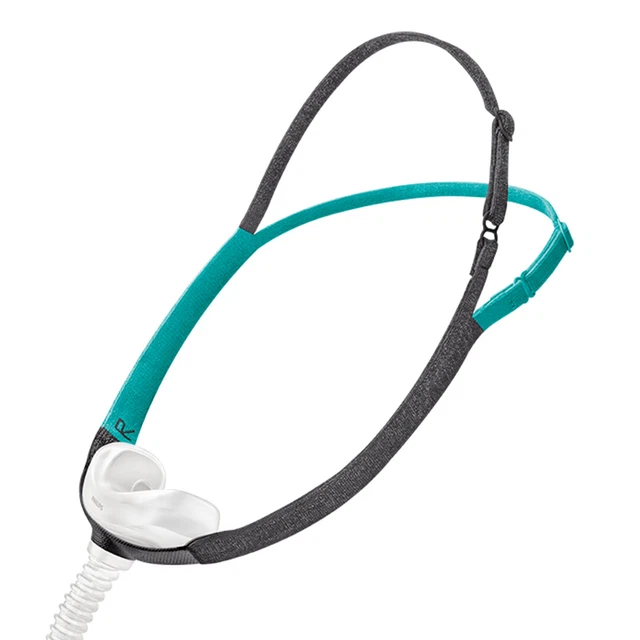 PHILIPS MASQUE NASAL 3100 Nc Avec Bandeau EUR 109,92 - PicClick FR