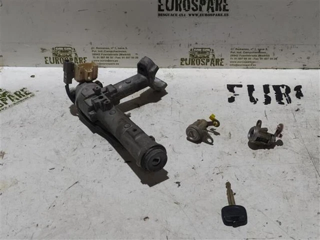 CILINDRO ACCENSIONE PER TOYOTA RAV4 2.0 G 1 GEN SXA11 W 1994 29230 EUR ...