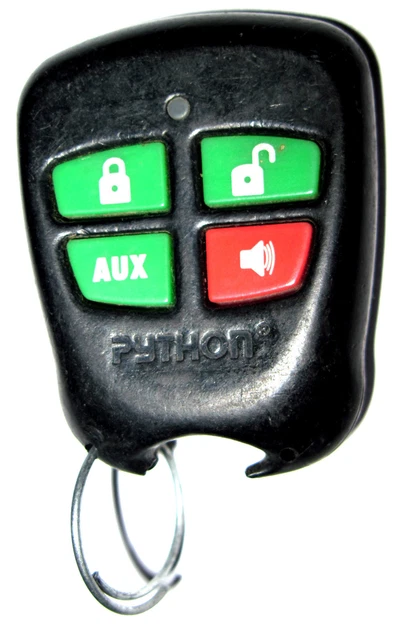 KEYLESS REMOTE ALARM Viper EZSDEI475 RPN 476 P 533T starter transmitter ...