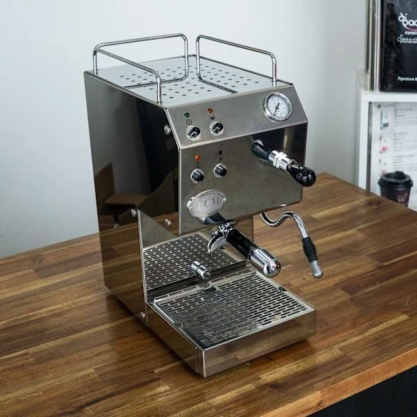 ECM CASA COFFEE Machine - Pre-Loved - Excellent Condition $1,391.50 ...
