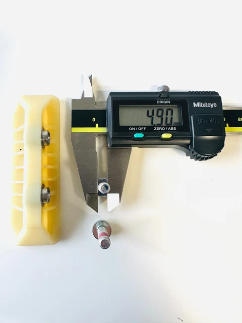 MERCEDES ML GL R DCS Verteilergetriebe Gleitschiene A2512801300 Sliding ...