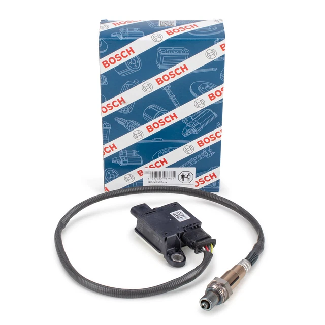 BOSCH 0281008472 PARTIKELSENSOR NOx-Sensor für BMW F40 F45 MINI F55 F60 ...