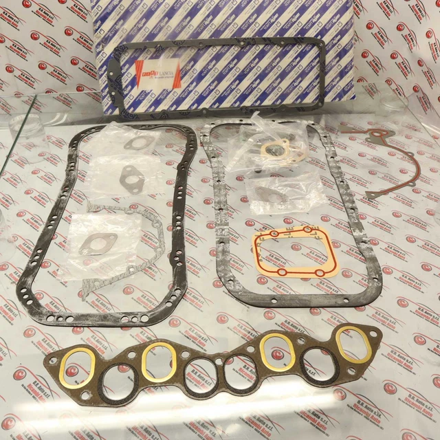 KIT JOINTS RODAGE Lancia Delta 1.9 Tbds Cod. 5892426 Neuf Original EUR 36,15 - PicClick FR