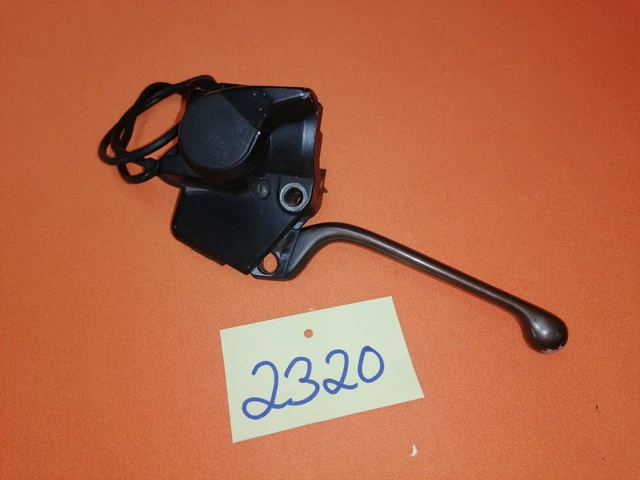 BMW R1100GS LEVIER D'Embrayage Armature D'Embrayage EUR 38,12 - PicClick FR