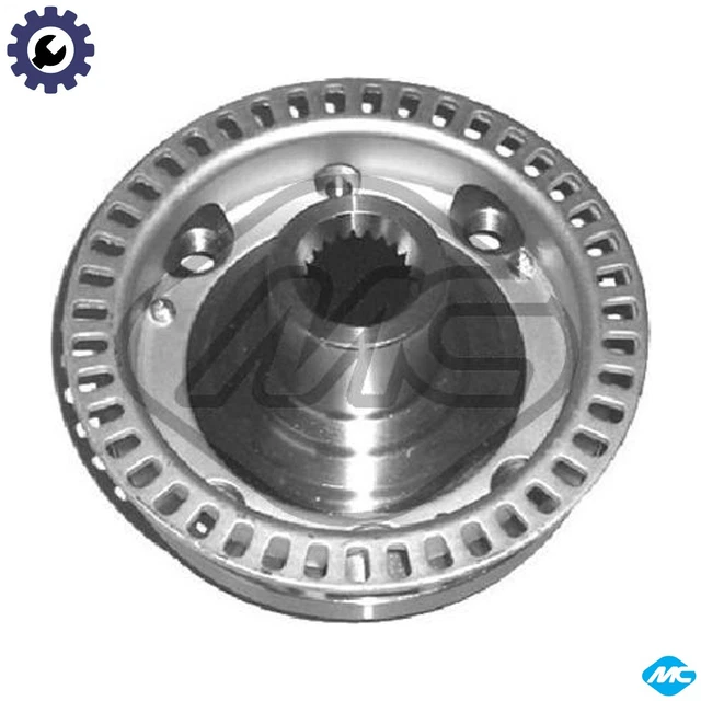 WHEEL HUB 90035 FOR VW GOLF/III/Mk JETTA VENTO AKR/ADY/2E/AGG/ABA 2 ...