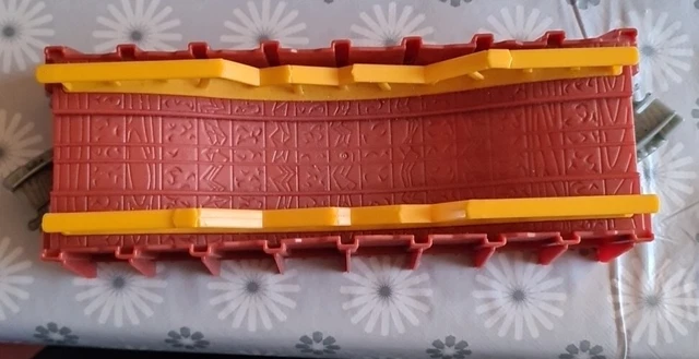 THOMAS THE TANK Engine Take-n-Play Splash Bridge £12.99 - PicClick UK