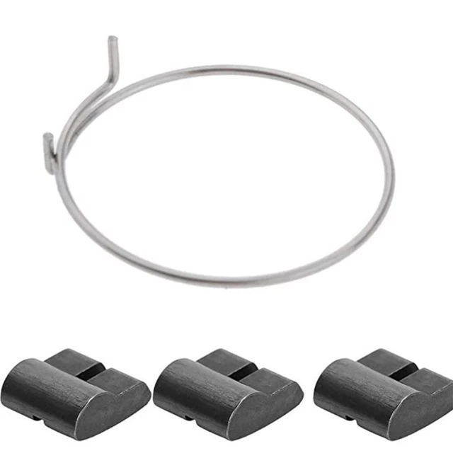 KIT SPERRKLINKEN FREEHUB Kit Manutenzione Corpo Sostituzione con Molla ...