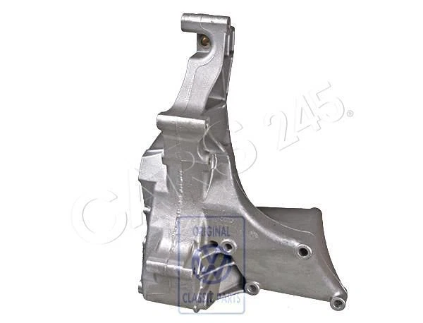 ORIGINAL VW CARAVELLE Eurovan Lt 4X4 Transporter Syncro Halter ...