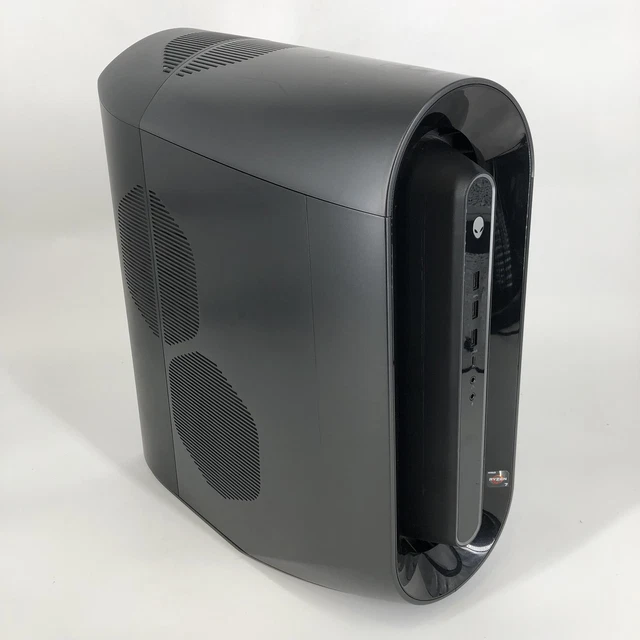 ALIENWARE AURORA R10 3.6GHz Ryzen 7 3700X 32GB RAM 1TB SSD - Good ...