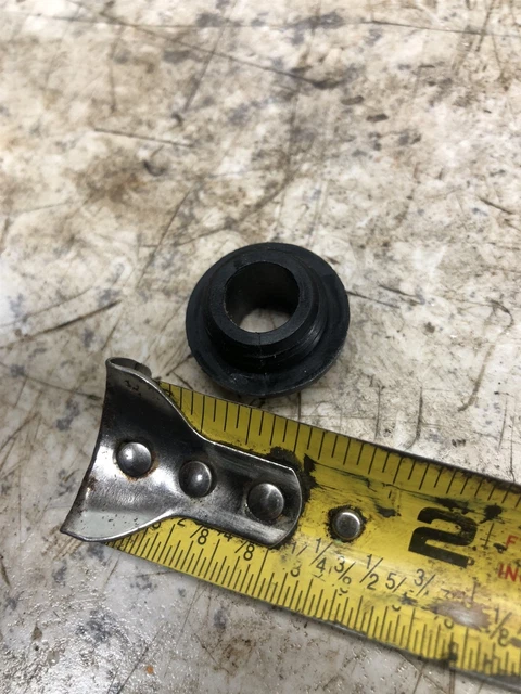 98 EVINRUDE 50 HP SPL 2 Stroke Outboard Motor temp temperature sensor ...